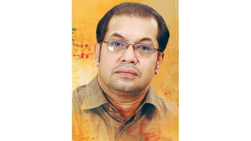 Subir Nandi: A voice lost in the flow - Bangladesh Post