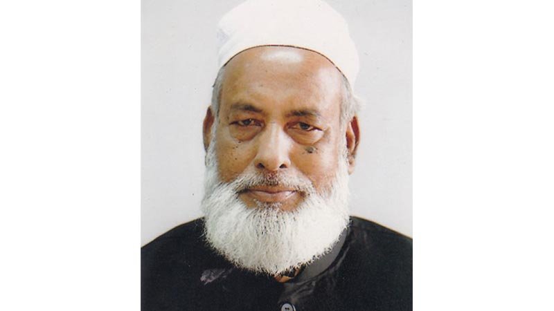 Uphold religious harmony : Sheikh Abdullah - Bangladesh Post