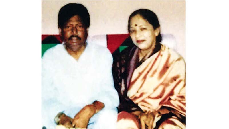 Legendary singer Abdul Jabbar’s wife Halima dies - Bangladesh Post