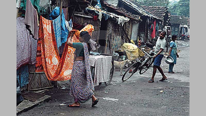 Mega slum improvement project - Bangladesh Post
