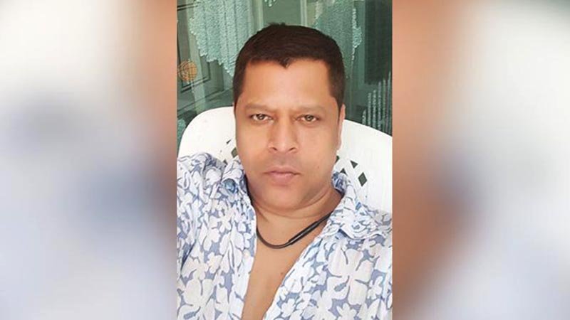 Top terror Salim Prodhan held - Bangladesh Post