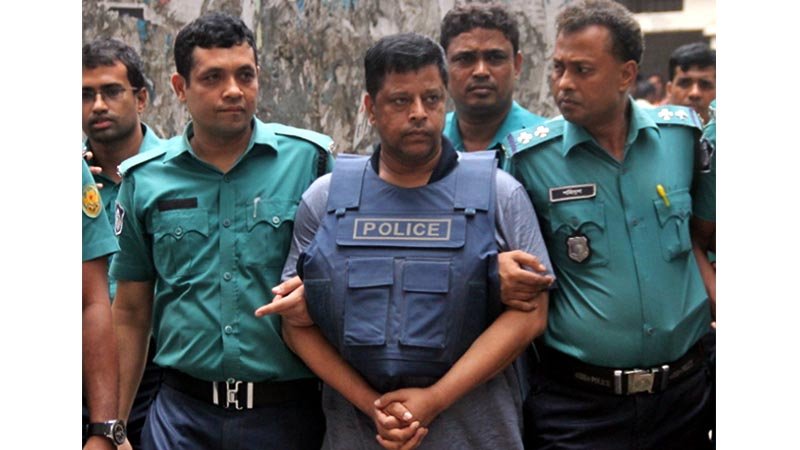 Salim Prodhan used women to win business deals - Bangladesh Post