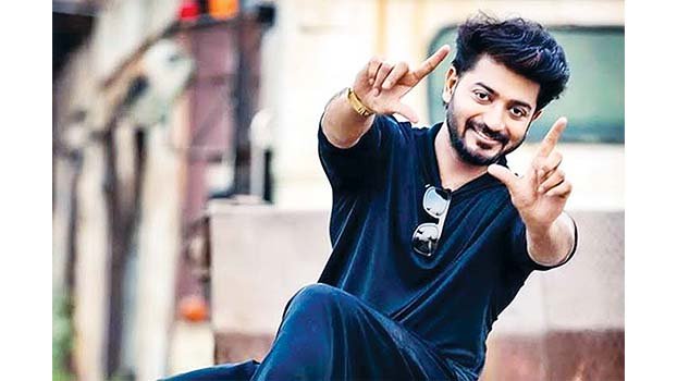 Bappy’s latest out on Oct 18 - Bangladesh Post