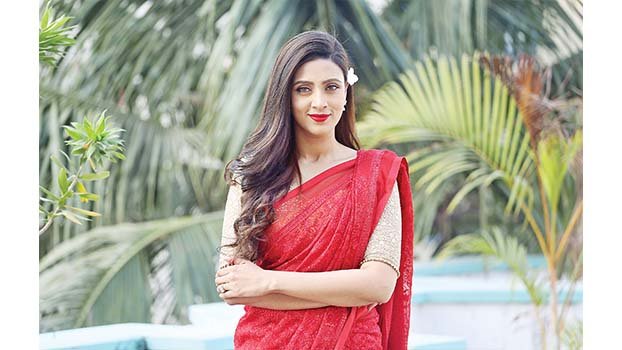 Mim in two new ads - Bangladesh Post