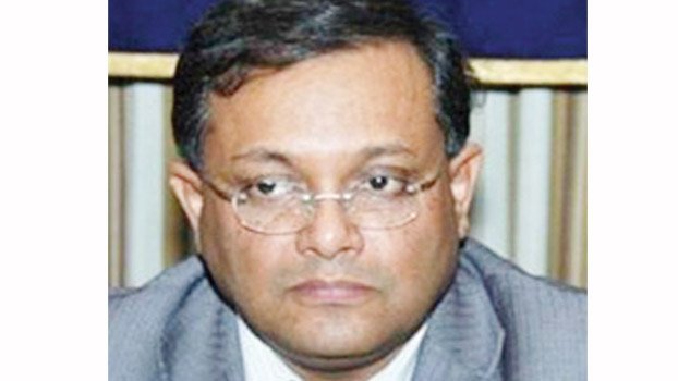 Hasan condoles death of France AL president Benzir Ahmed - Bangladesh Post