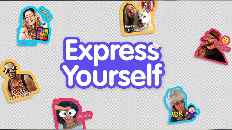 New Viber feature to create custom stickers - Bangladesh Post