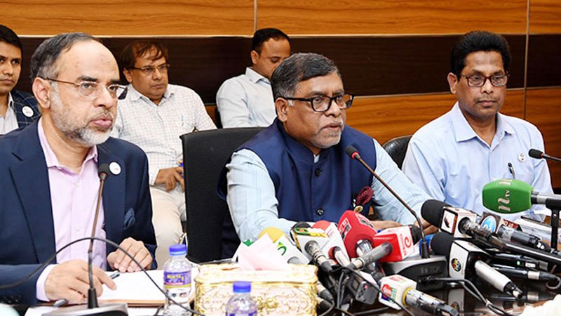 Mass quarantine at Biswa Ijtema ground - Bangladesh Post