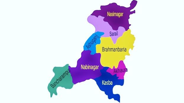 Food items distributed in Nabinagar - Bangladesh Post