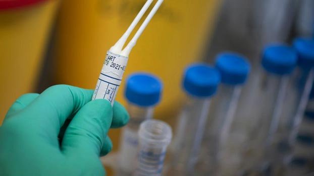 Faulty sample collection - Bangladesh Post