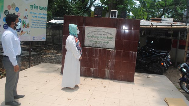 Salim Prodhan used women to win business deals - Bangladesh Post