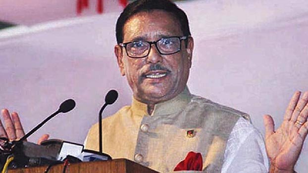 People-oriented budget to focus on lives, livelihoods: Obaidul Quader ...