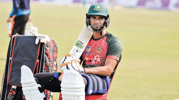Mahmudullah hopes WCT20, Asia Cup will go ahead as per plan ...