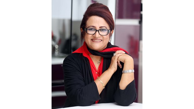 We would’ve spent mother-son quality time: Bobita - Bangladesh Post