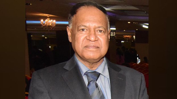 Jamuna Group chairman Nurul Islam dies of coronavirus - Bangladesh Post