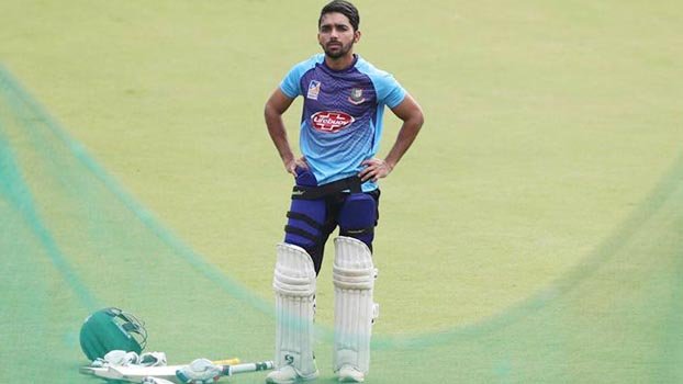 Mominul feels optimistic about interactive sessions - Bangladesh Post