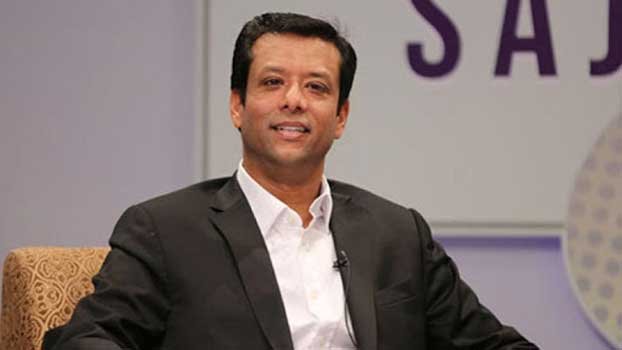Sajeeb Wazed Joy’s birthday today - Bangladesh Post