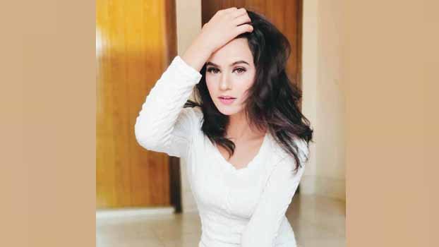 Mim Mantasha resumes shooting - Bangladesh Post