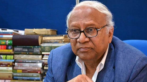 Ataur Rahman hospitalised with coronavirus - Bangladesh Post