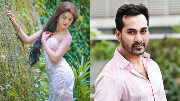Sajal Pairs Up With Porimoni In Hridi Haques Movie Bangladesh Post