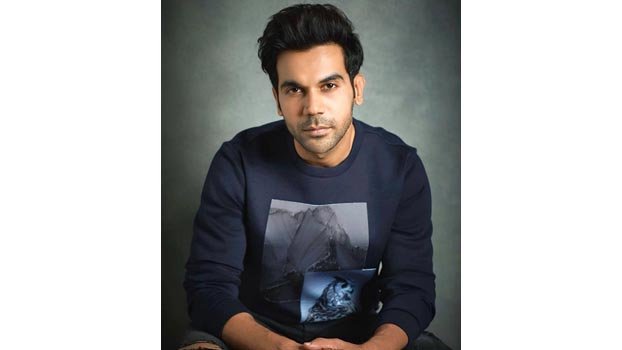 Rajkummar Rao beefs up for new role - Bangladesh Post