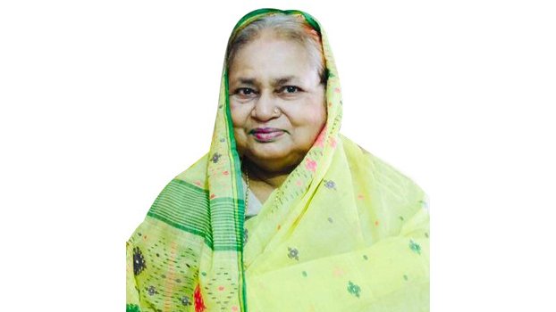 Qulkhani of Bilkis Banu held - Bangladesh Post
