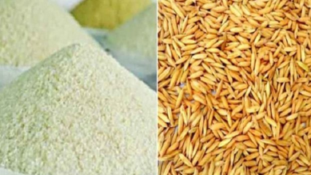 Boro paddy, rice procurement drive begins in Narsingdi - Bangladesh Post