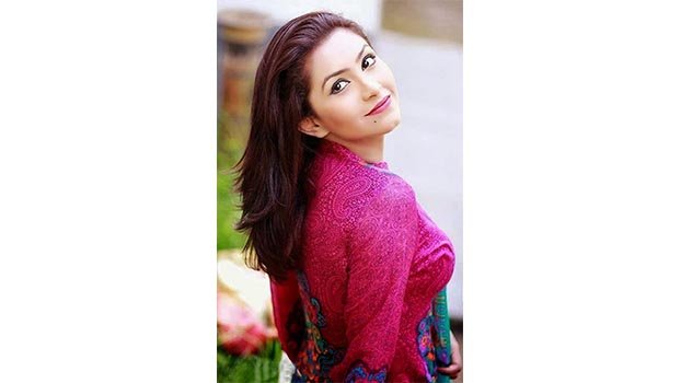 Prosun Azad gets engaged to beau Farhan - Bangladesh Post