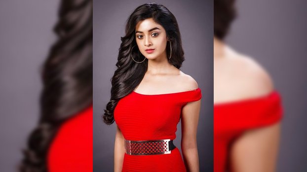 Darshana to star in romantic thriller with Sourav - Bangladesh Post