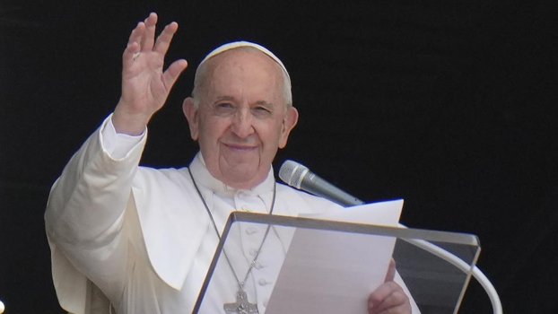 Pope Francis convalescing in hospital after surgery - Bangladesh Post