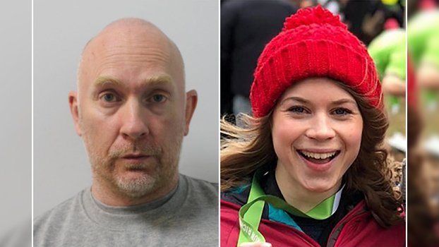 Uk Police Officer Pleads Guilty To Sarah Everard S Murder Bangladesh Post