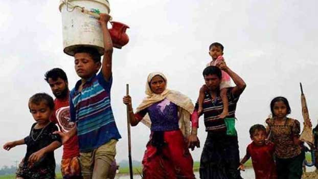 New docu film, 'EXODUS', provides unique window into lives of Rohingyas ...