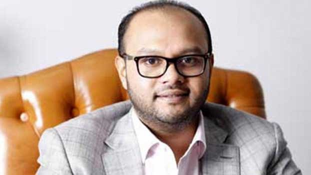 Safwan Sobhan gets ‘Asia’s Greatest Leader’ award - Bangladesh Post