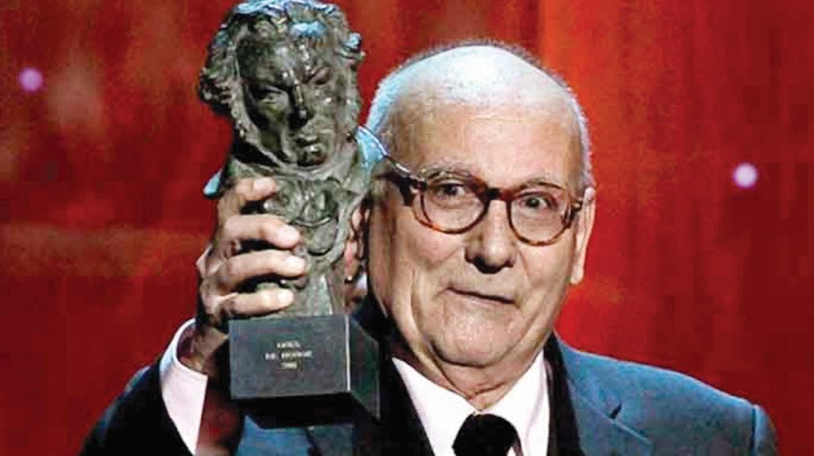 Spanish film director Mario Camus passes away at 86 - Bangladesh Post