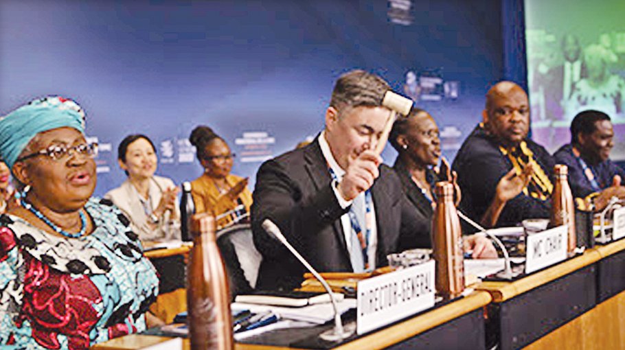 ‘Geneva Package shows importance of multilateral trading system ...