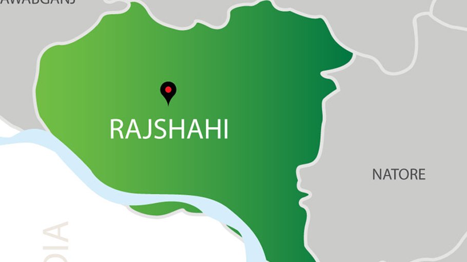 Six robbers held with cash, weapons in Rajshahi - Bangladesh Post