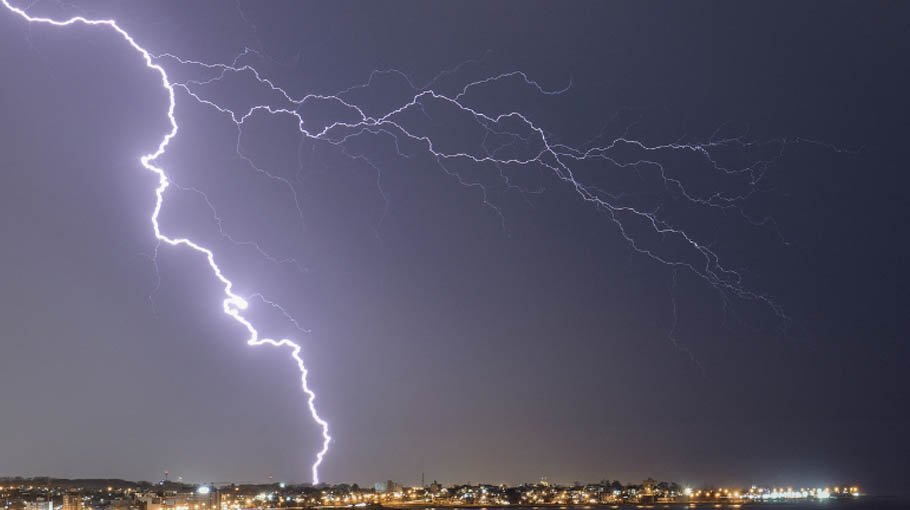 Lightning strikes kill 23 people in eastern India - Bangladesh Post