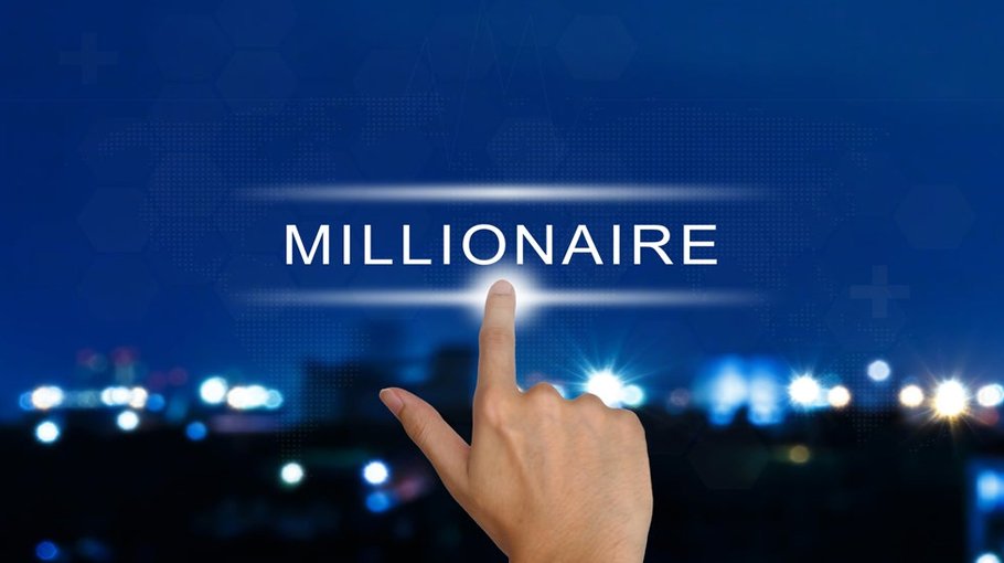 Multi millionaires Multiply Bangladesh Post