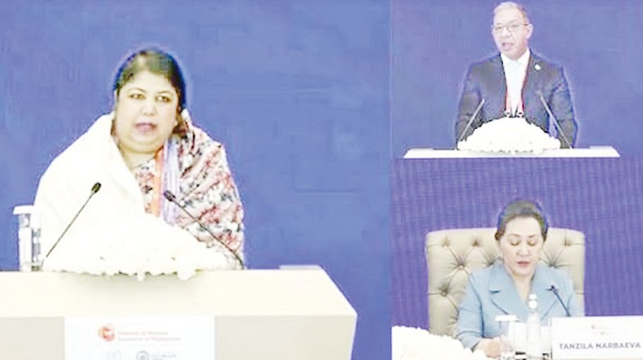 Give priority to equity-based economic recovery in post-Covid period ...