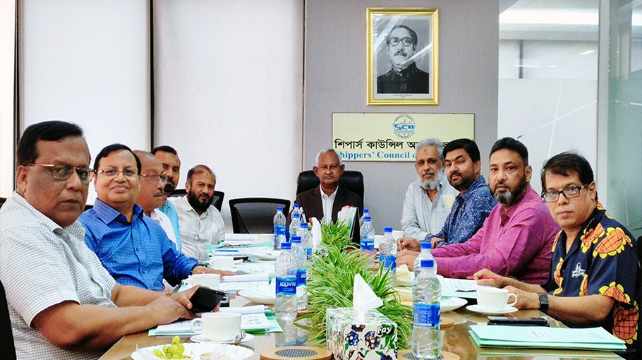 SCB holds 6th board meeting - Bangladesh Post