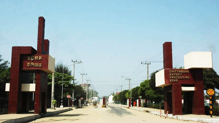 Bangladeshi company to invest $31.75m in Chattogram EPZ - Bangladesh Post