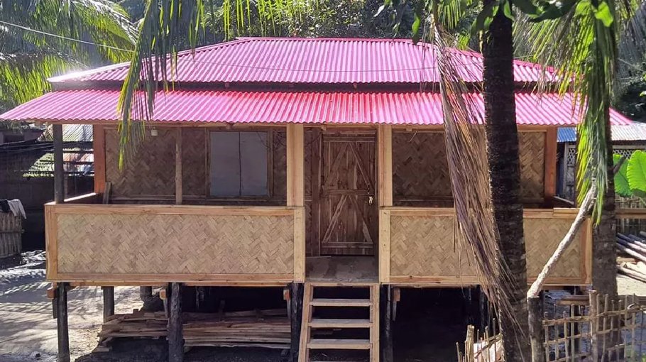 230 ethnic families to get ‘Machang Ghar’ - Bangladesh Post