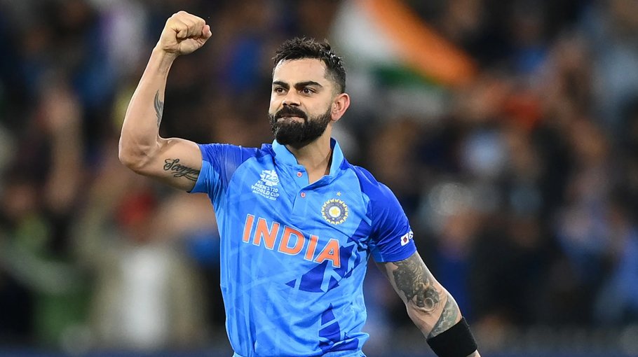 Kohli named ICC player of the month - Bangladesh Post