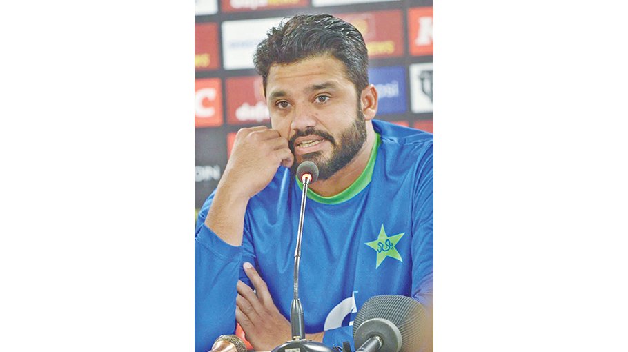 Azhar Ali to retire from international cricket - Bangladesh Post