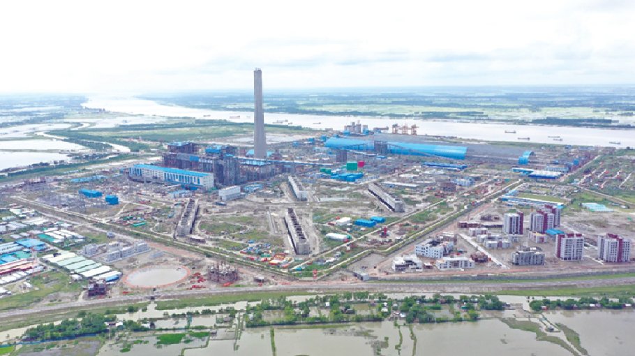 Rampal PP goes into operation this month - Bangladesh Post