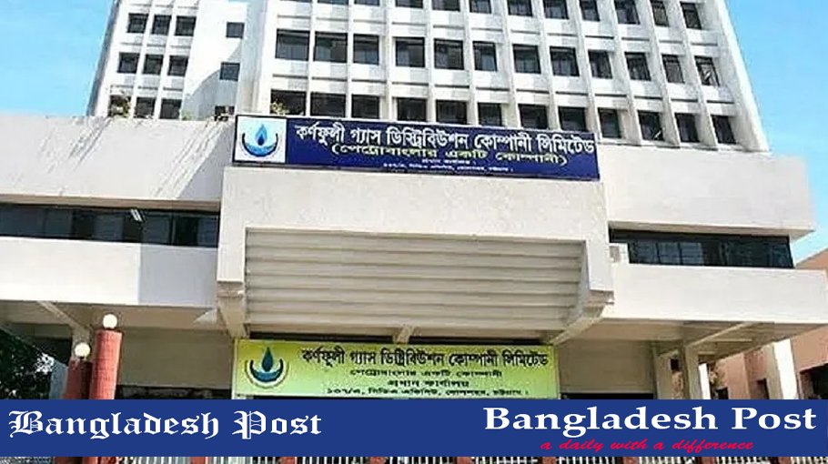 KGDCL Job Circular 2023 - Bangladesh Post