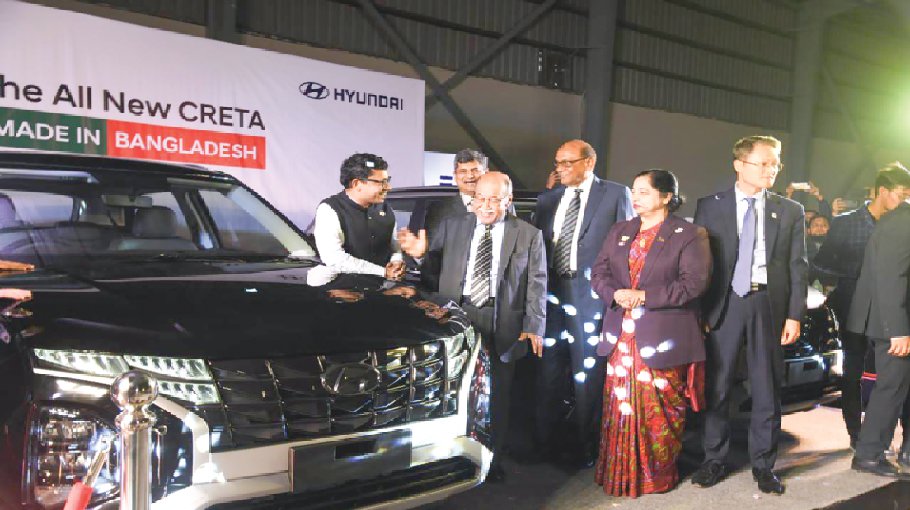 Bangladesh making world-class autos - Bangladesh Post Bangladesh making world-class autos - Bangladesh Post