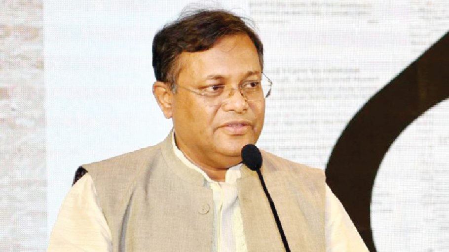 Freedom of expression in Bangladesh is example for many countries ...
