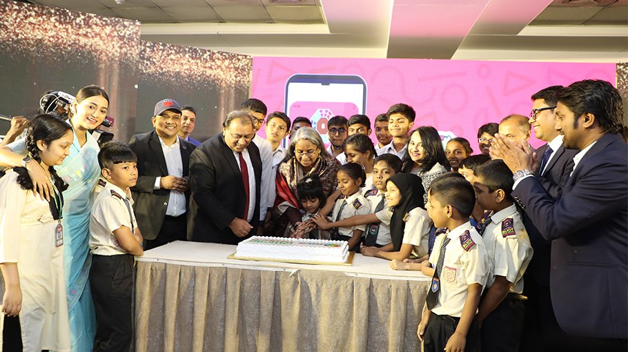 ‘Medhabir Supernova’, ‘Kids Brain Builder’ launched to advance digital ...