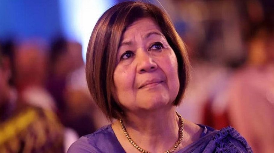 BUILD condoles demise of Rokia Afzal Rahman - Bangladesh Post