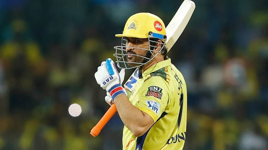 Dhoni reinvents himself to remain useful in IPL - Bangladesh Post